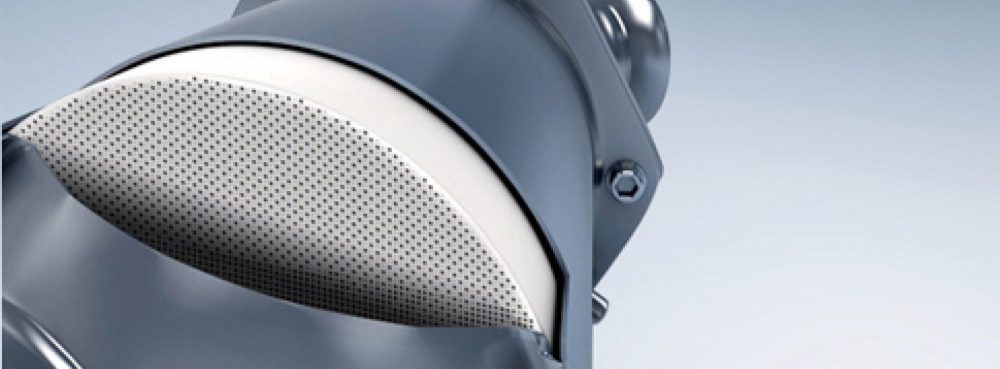 Φιλτρα Σωματιδιων DPF – katalytes-online.gr